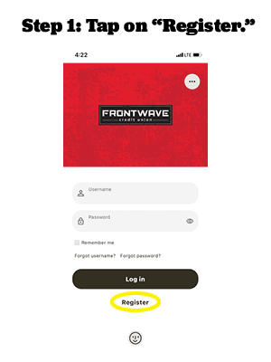 Frontwave Credit Union | California Credit Union | Banking