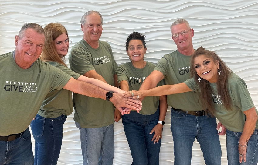 Manage Accounts | Digital Banking Help | Frontwave Credit Union