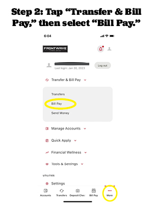 Frontwave Credit Union | California Credit Union | Banking