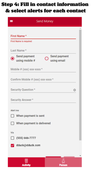 Frontwave Credit Union | California Credit Union | Banking
