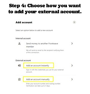 Frontwave Credit Union | California Credit Union | Banking
