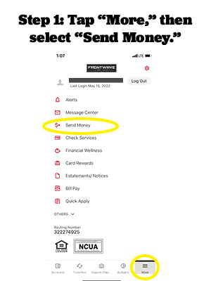 Frontwave Credit Union | California Credit Union | Banking