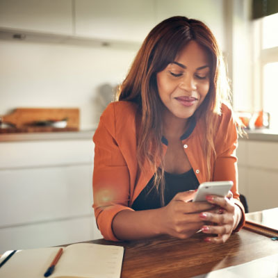 Frontwave Credit Union | Blog | Direct Deposit Alerts