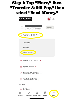 Frontwave Credit Union | California Credit Union | Banking